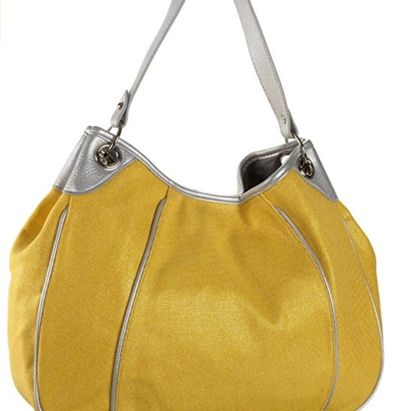 Tianni Hanna | Bags | Tianni Hanna Hobo New | Poshmark
